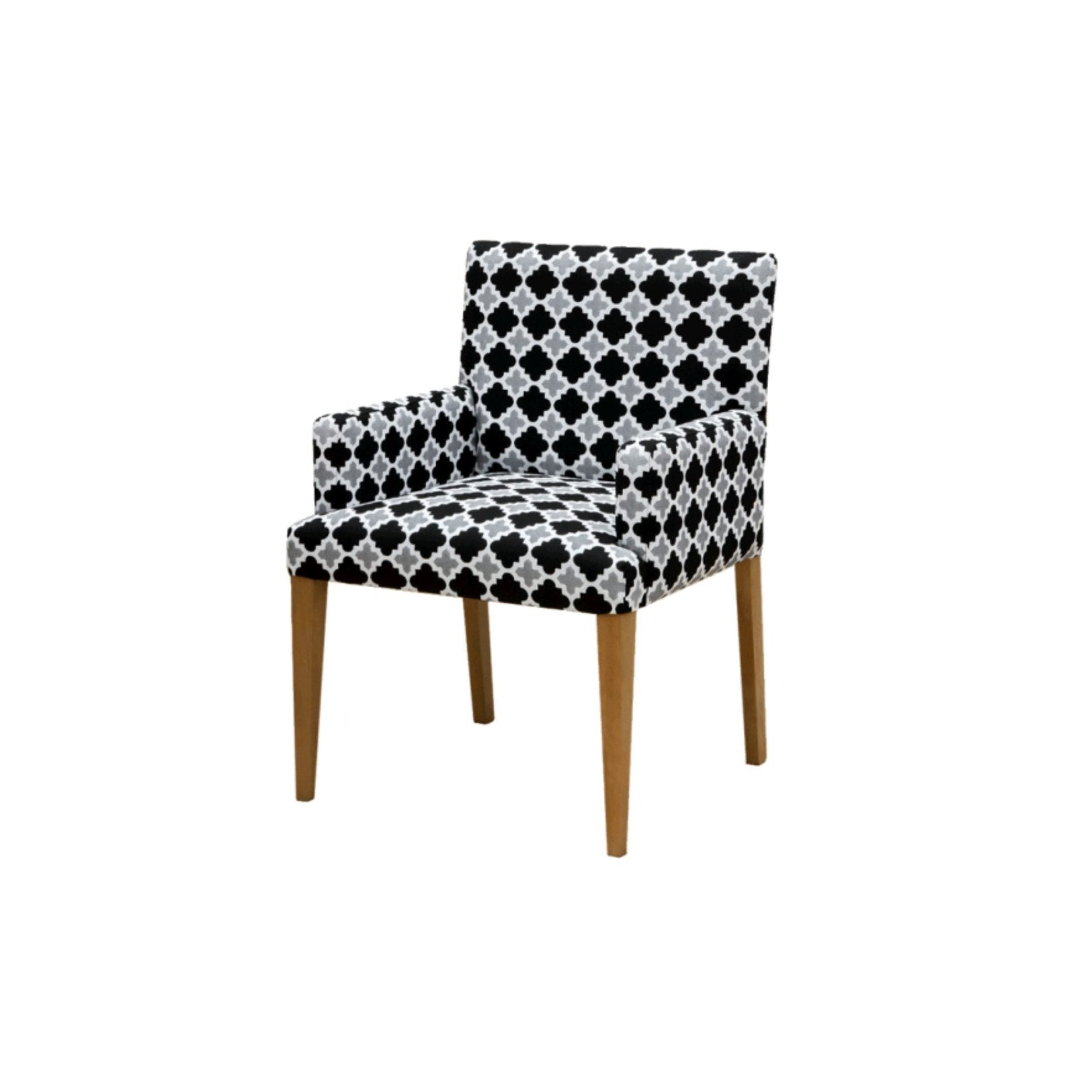 Cap Chair in Copeland – Sofa & Soul