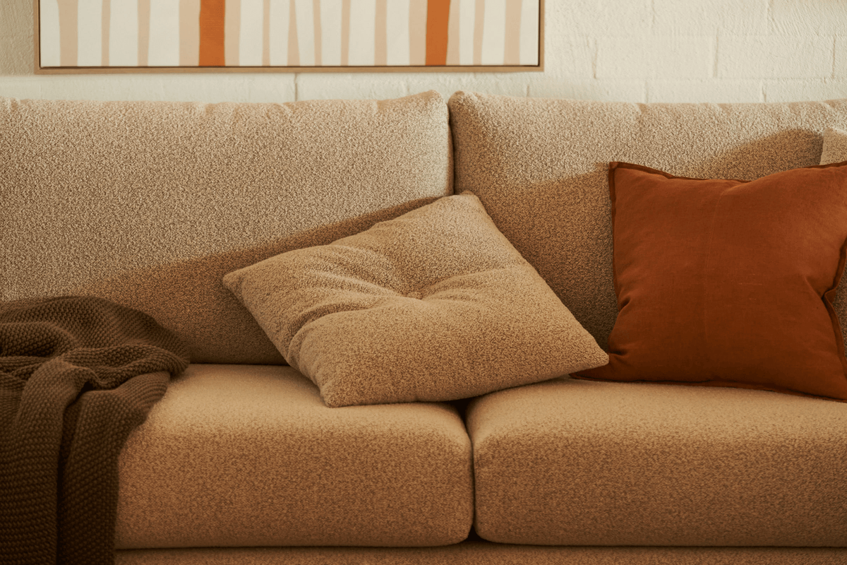 Crawford Sofa – Sofa & Soul