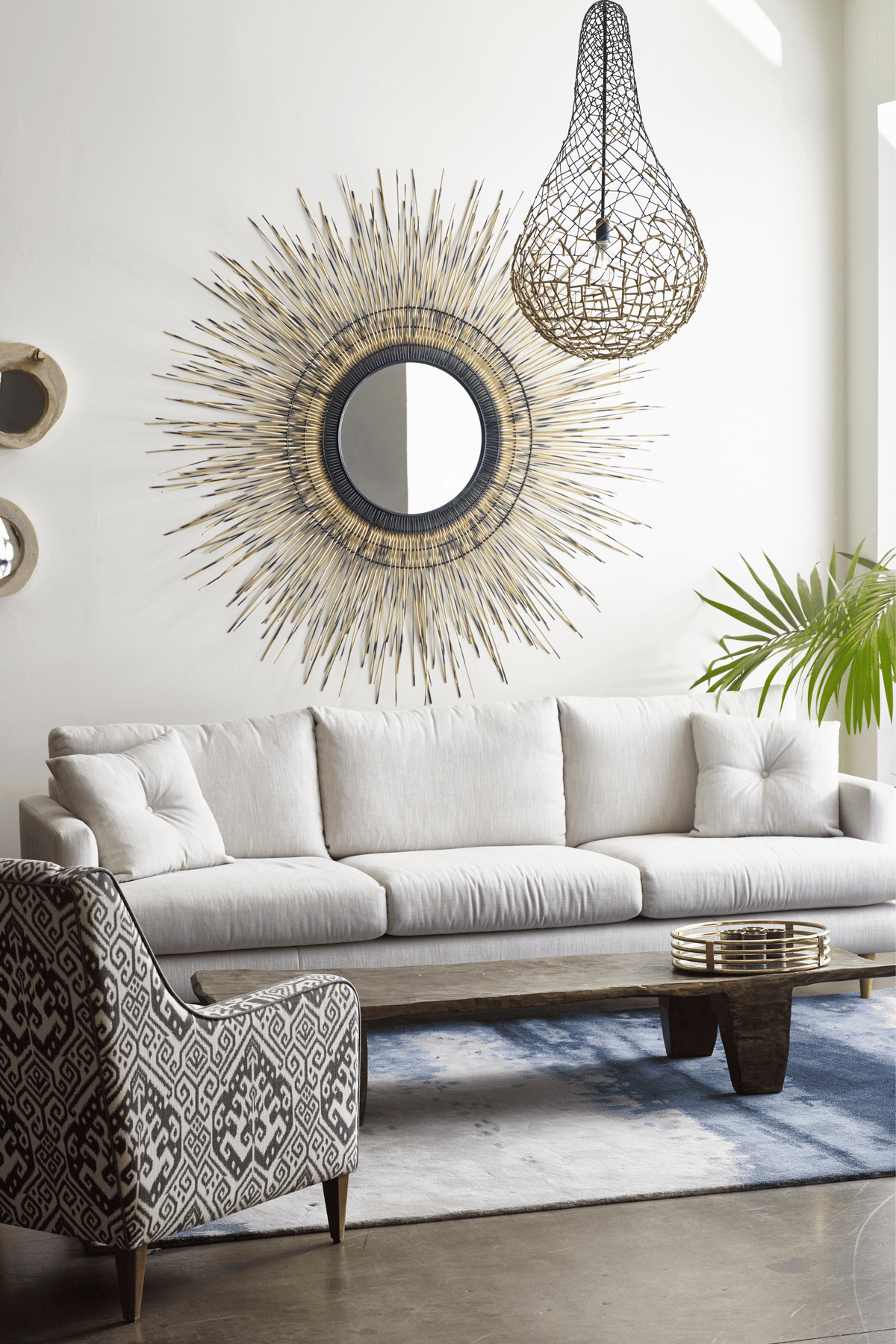 Crawford Sofa – Sofa & Soul