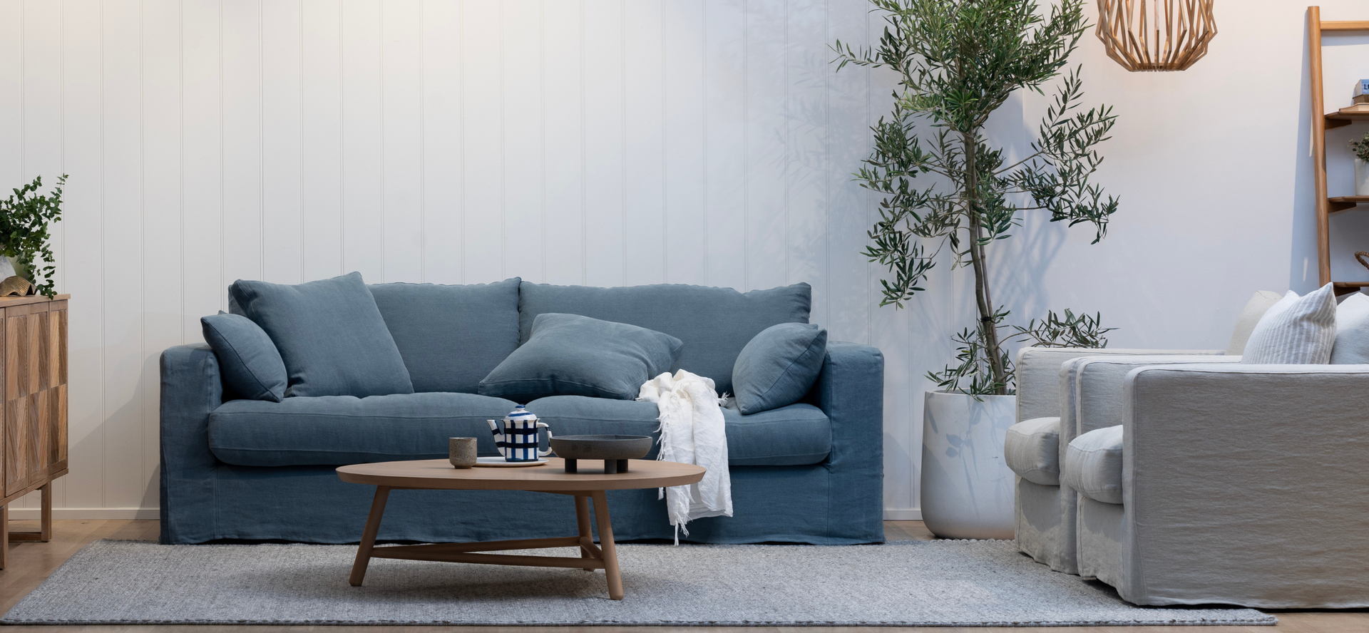 Sofas Melbourne | Browse Online | Richmond Showroom – Sofa & Soul