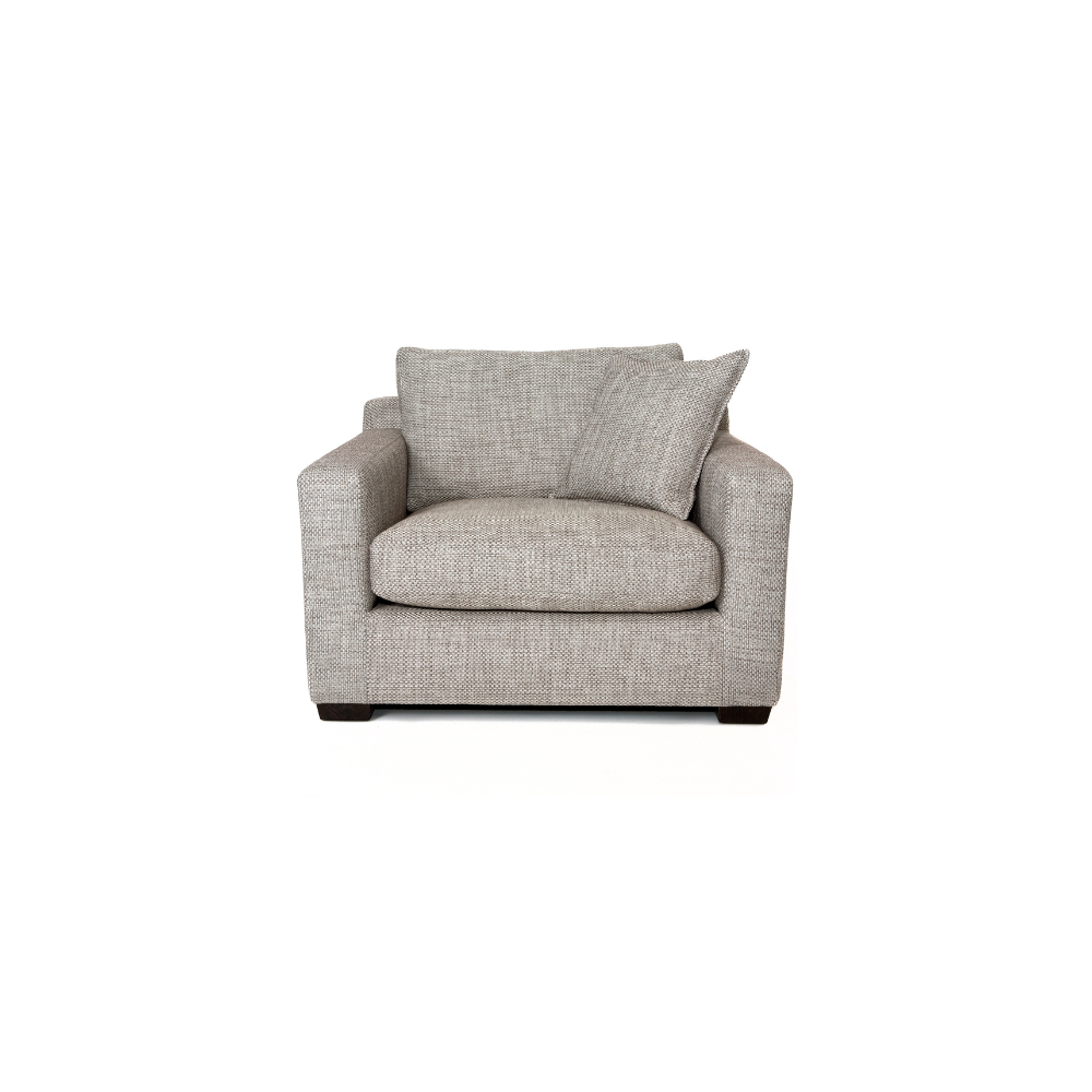 Rock Sofa Chair – Sofa & Soul