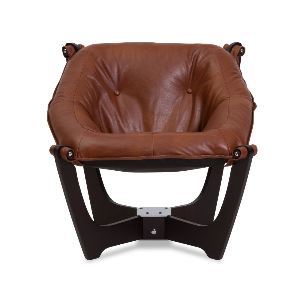 Luna Chair (Low Back) – Sofa & Soul