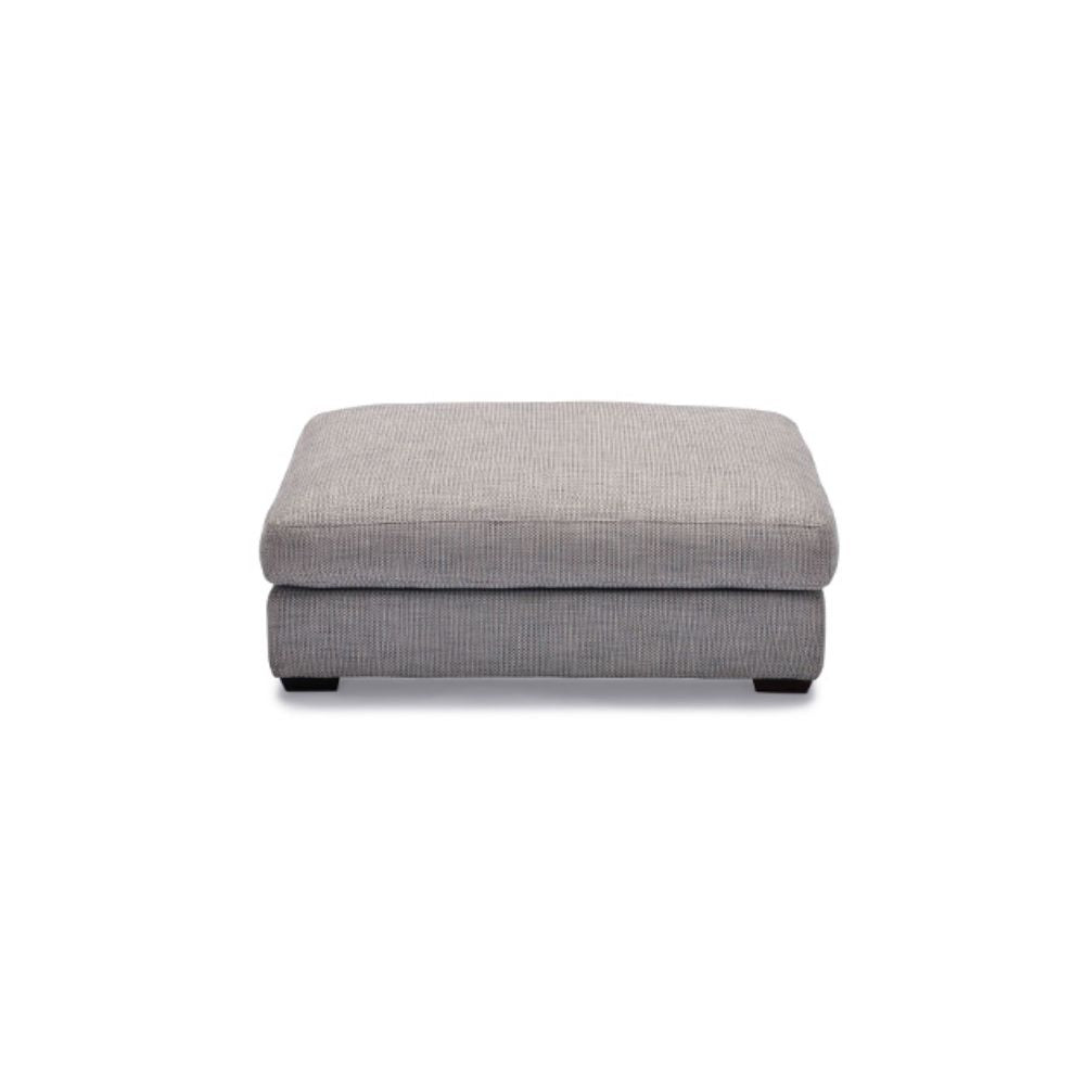 Rock Sofa Ottoman – Sofa & Soul