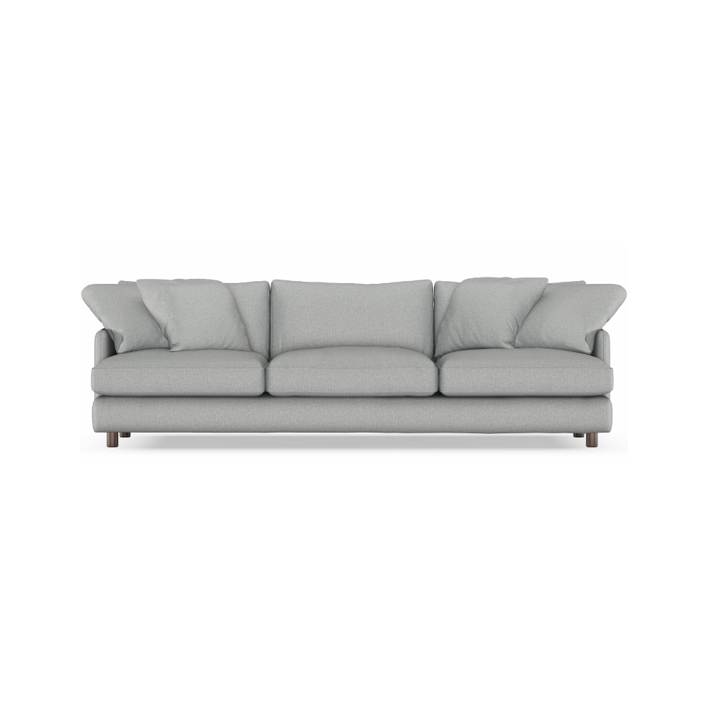 Rydell Sofa in Carrara – Sofa & Soul