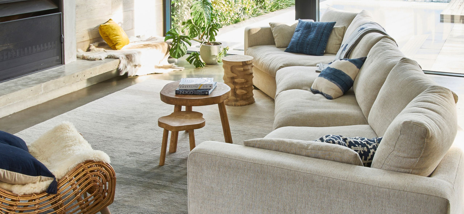 Sofas Melbourne | Browse Online | Richmond Showroom – Sofa & Soul